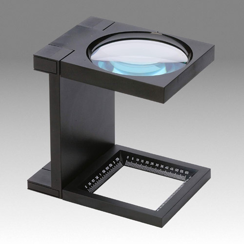 Textilní lupy | Dioptra Turnov